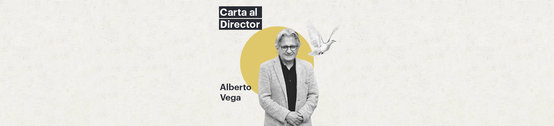 Alberto Vega - CEDETi
